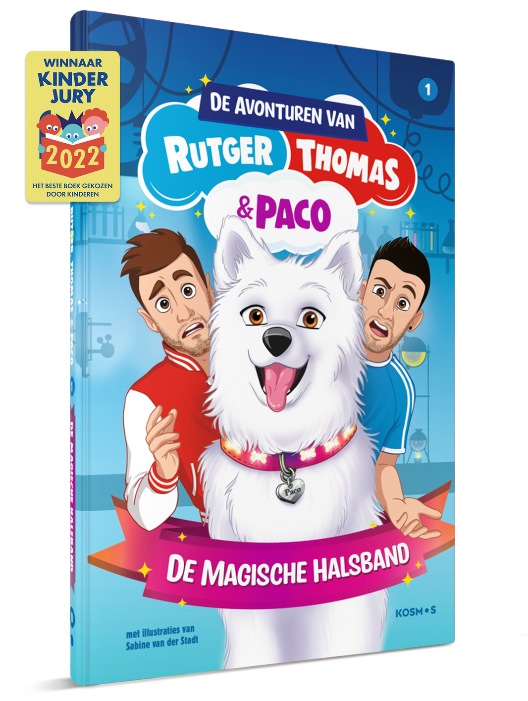 Alle Producten – Rutger, Thomas & Paco
