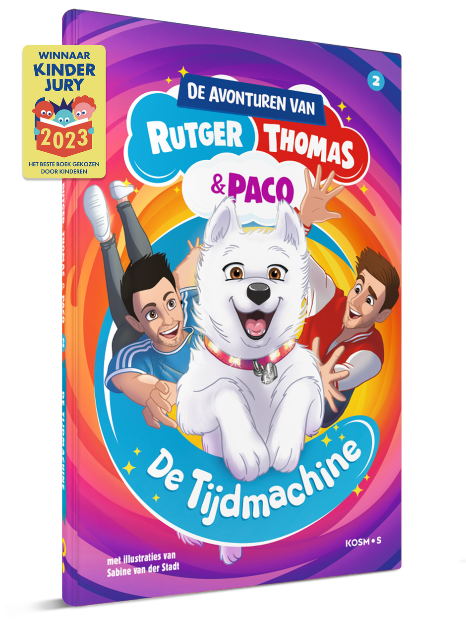 Alle Producten – Rutger, Thomas & Paco