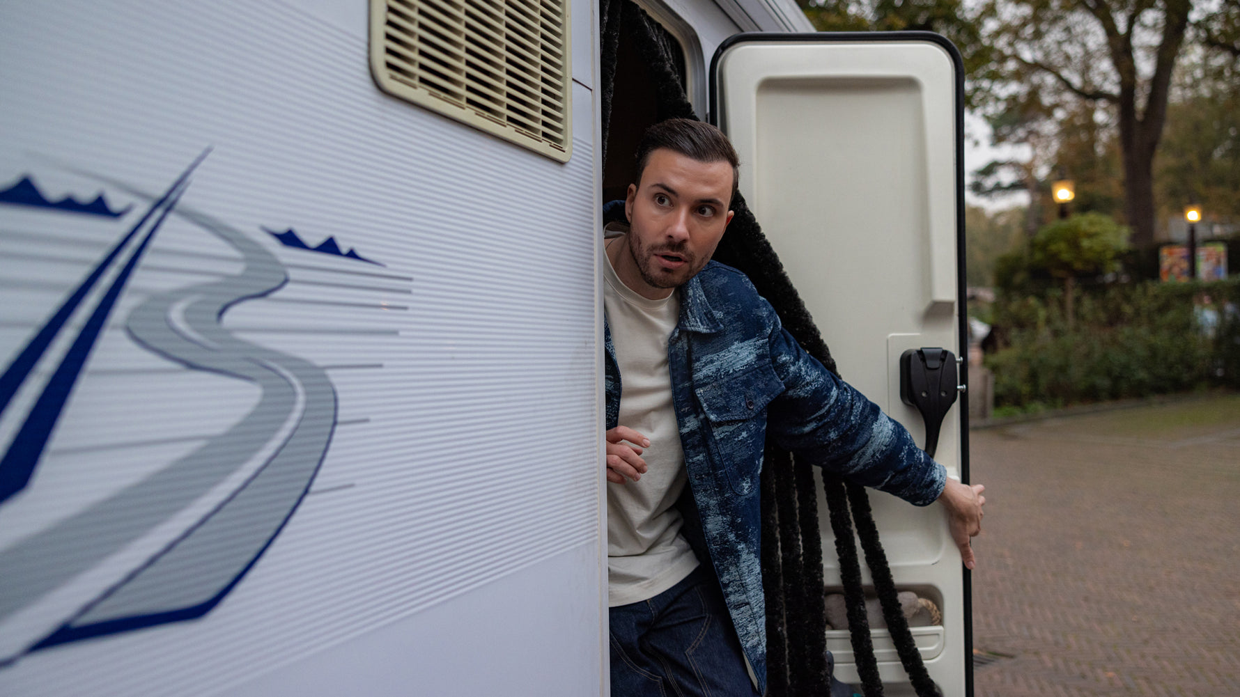 Film – Rutger, Thomas & Paco