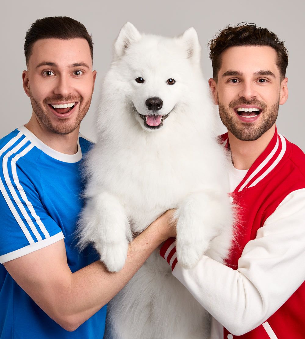 Het Moppenboek van Rutger, Thomas & Paco - Deel 2