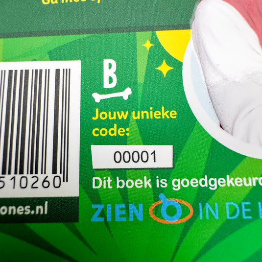 De Safari – Rutger, Thomas & Paco